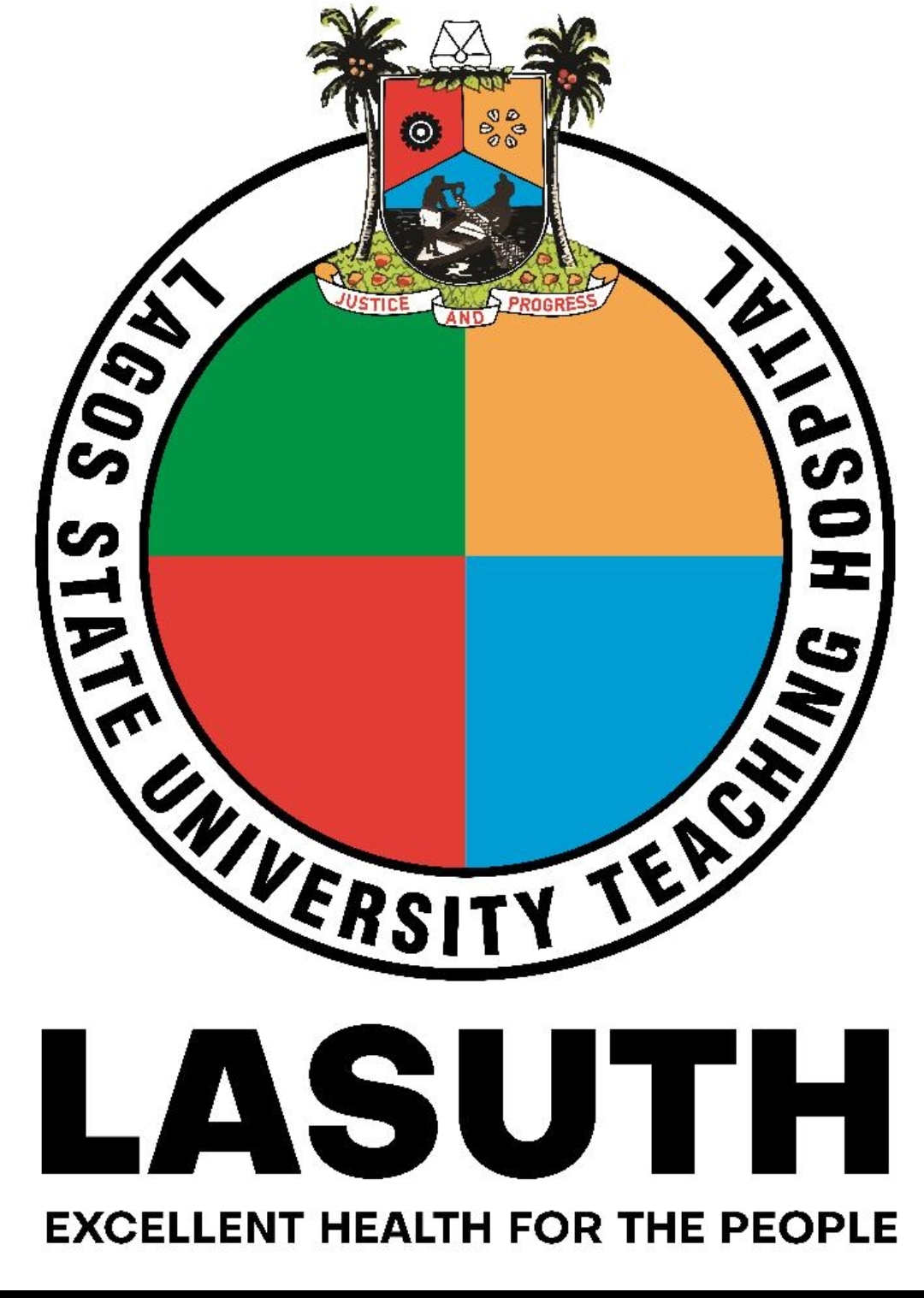 The Lagos State University Teaching Hospital (LASUTH) has no power to ...