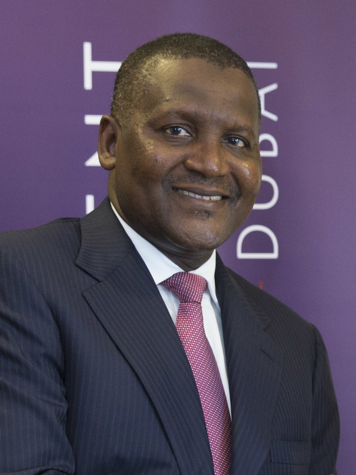 SIX YEARS ON: DANGOTE STILL "MOST ADMIRED BRAND" IN AFRICA - Momentous NG