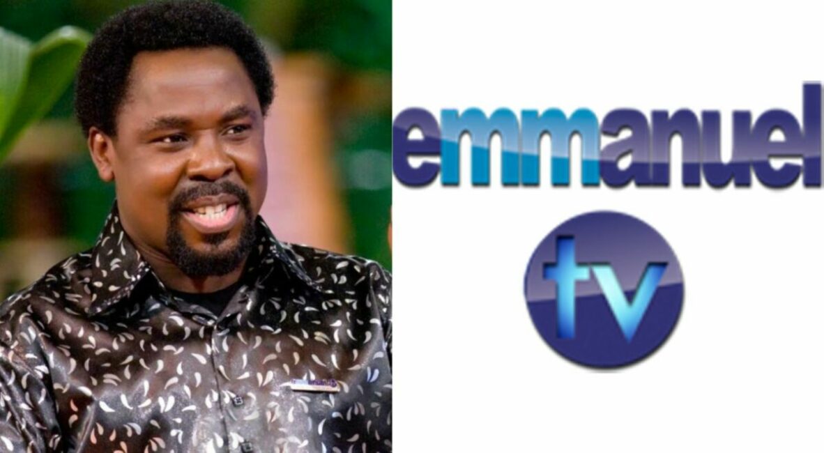 THOUSANDS OF EMMANUEL TV FANS MOVE AWAY JOYFULLY FROM DSTV TO HD ...