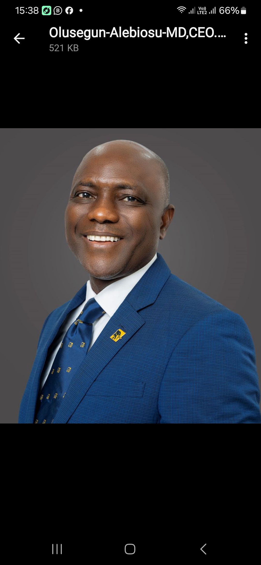 ASIAN BANKER AWARDS: FIRSTBANK MAINTAINS DOMINANCE IN SME BANKING ...